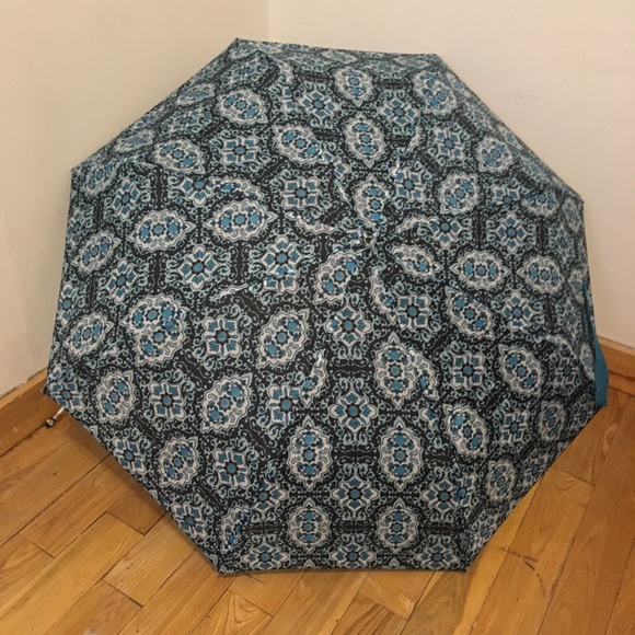 Accessories | Patterned Umbrella | Poshmark